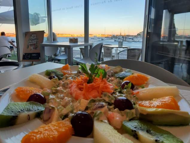 Freemaps - Do Cais Restaurante