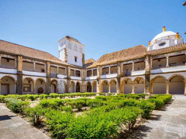 Freemaps - Faro Municipal Museum