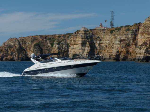 Freemaps - LAGOS BOAT CHARTERS