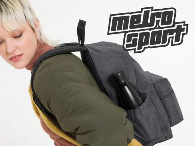 Freemaps - MELRO SPORT SHOP