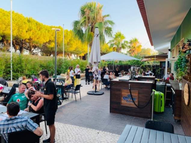 Freemaps - OSCARS Bar & Kitchen