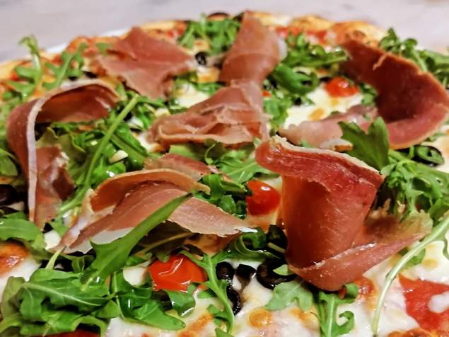 Freemaps - Piccolo Mondo Pizzeria