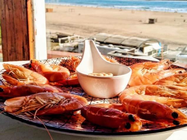 Freemaps - Safari restaurant