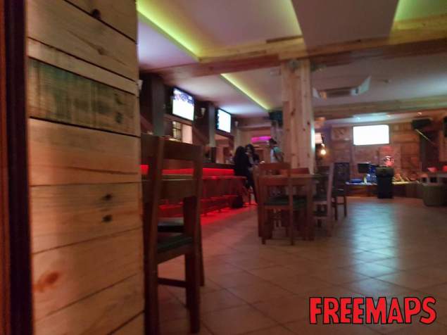 Freemaps - Vertigo Bar