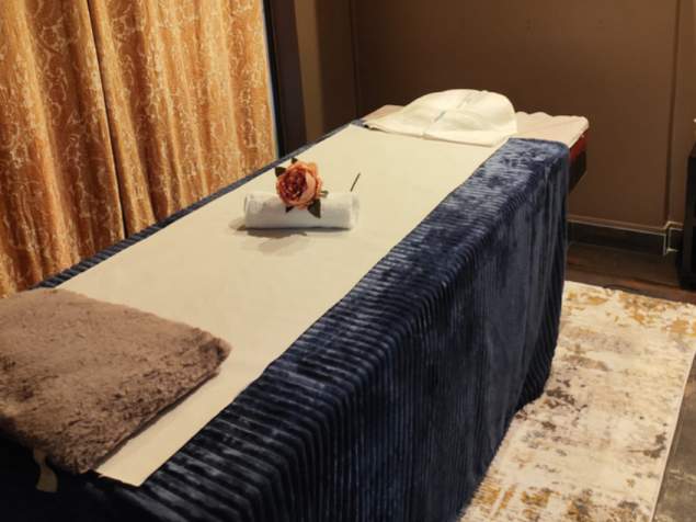 Freemaps - VIP MASSAGE