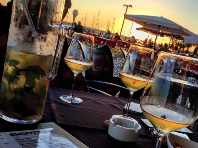 Freemaps - Zona C - Cocktail & Lounge Bar